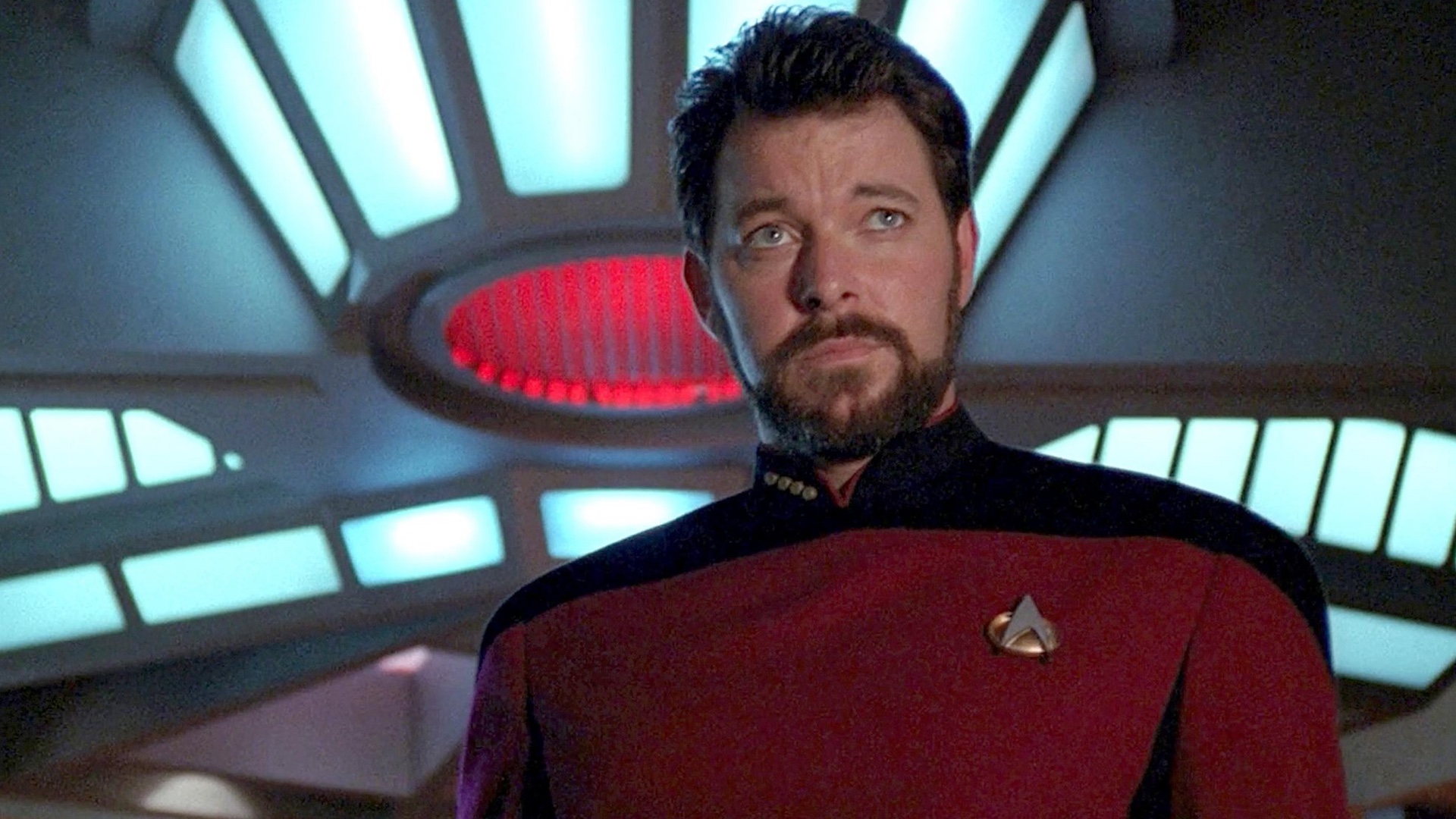 Jonathan Frakes Returns To The STAR TREK Franchise To Direct STAR TREK ...