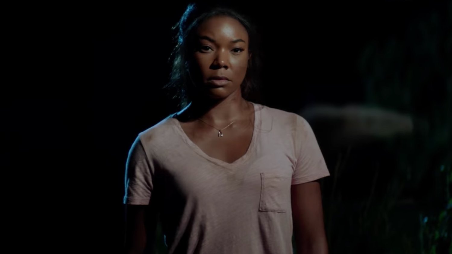 Gabrielle Union is One Badass Mom in The Trailer For BREAKING IN ...