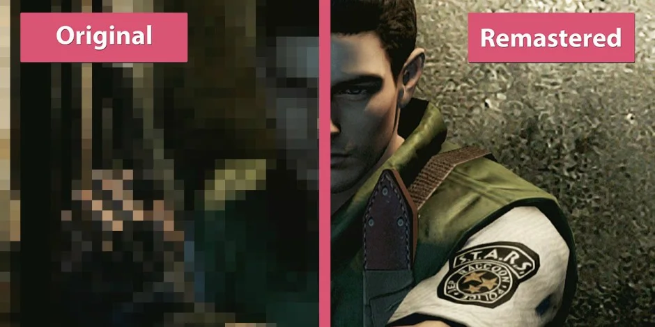 Top 5 Games That Need To Be Remastered — GeekTyrant