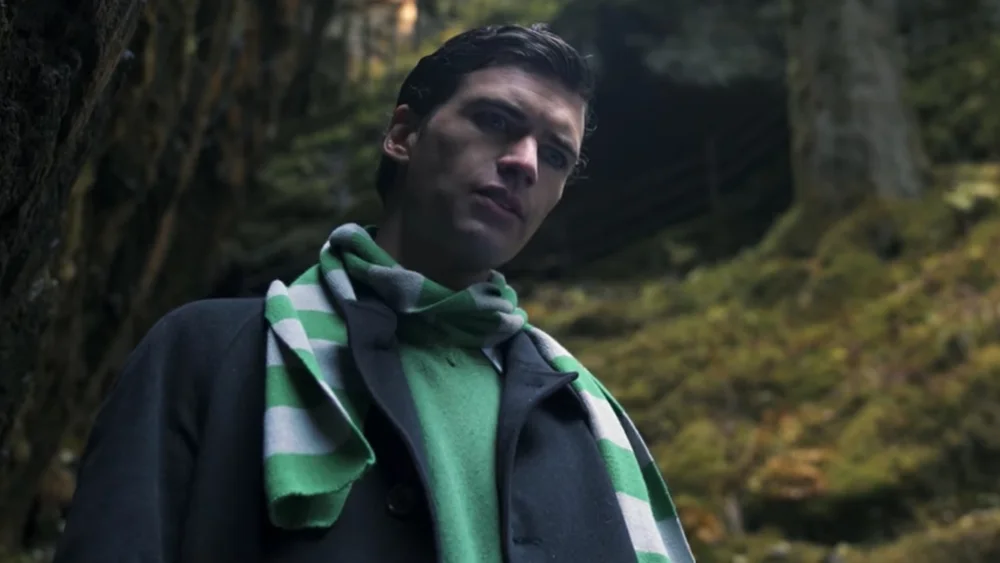 Watch This Solid HARRY POTTER Fan Film VOLDEMORT: ORIGINS OF THE HEIR ...