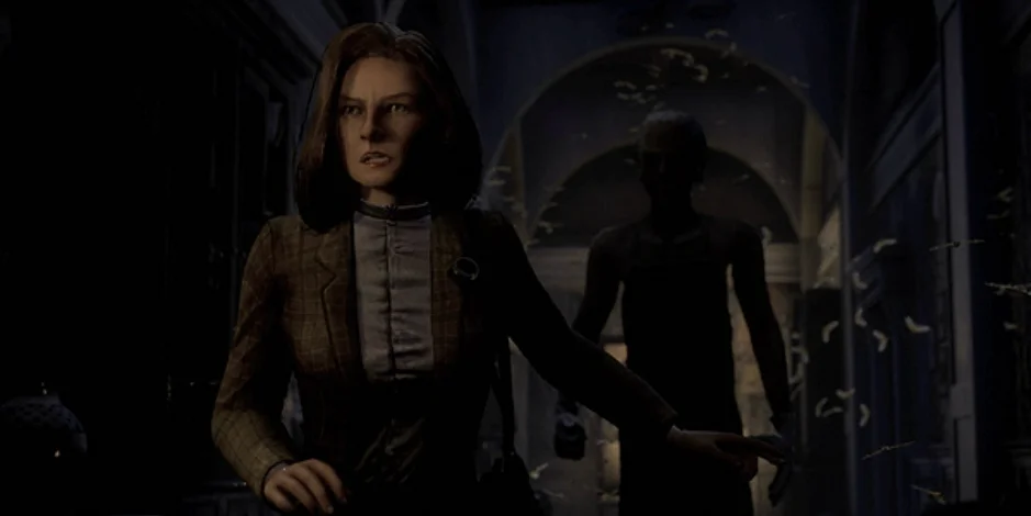 REMOTHERED First Impressions: Hide and Seek Has Never Been So Scary ...