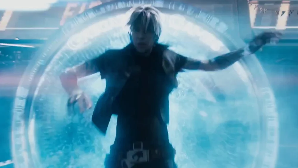 New Promo Spot For READY PLAYER ONE - "Win The Game, Change The World ...