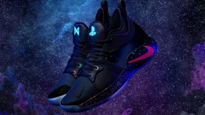 Hey Look! PlayStation Now Has its Very Own Official Shoe! — GeekTyrant