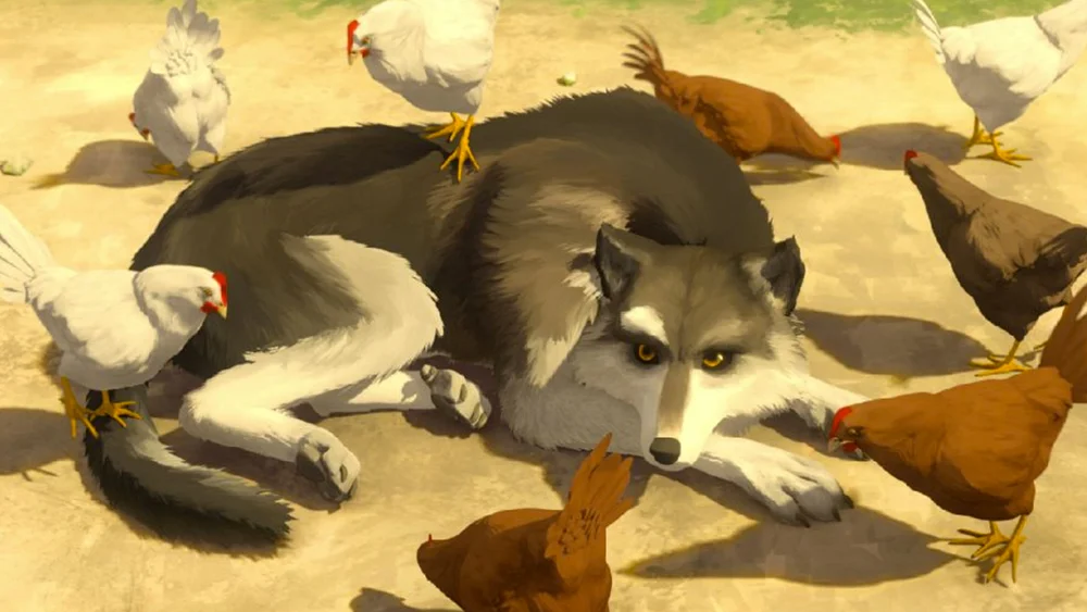 Sundance Review: WHITE FANG is a Modern Animated Classic — GeekTyrant