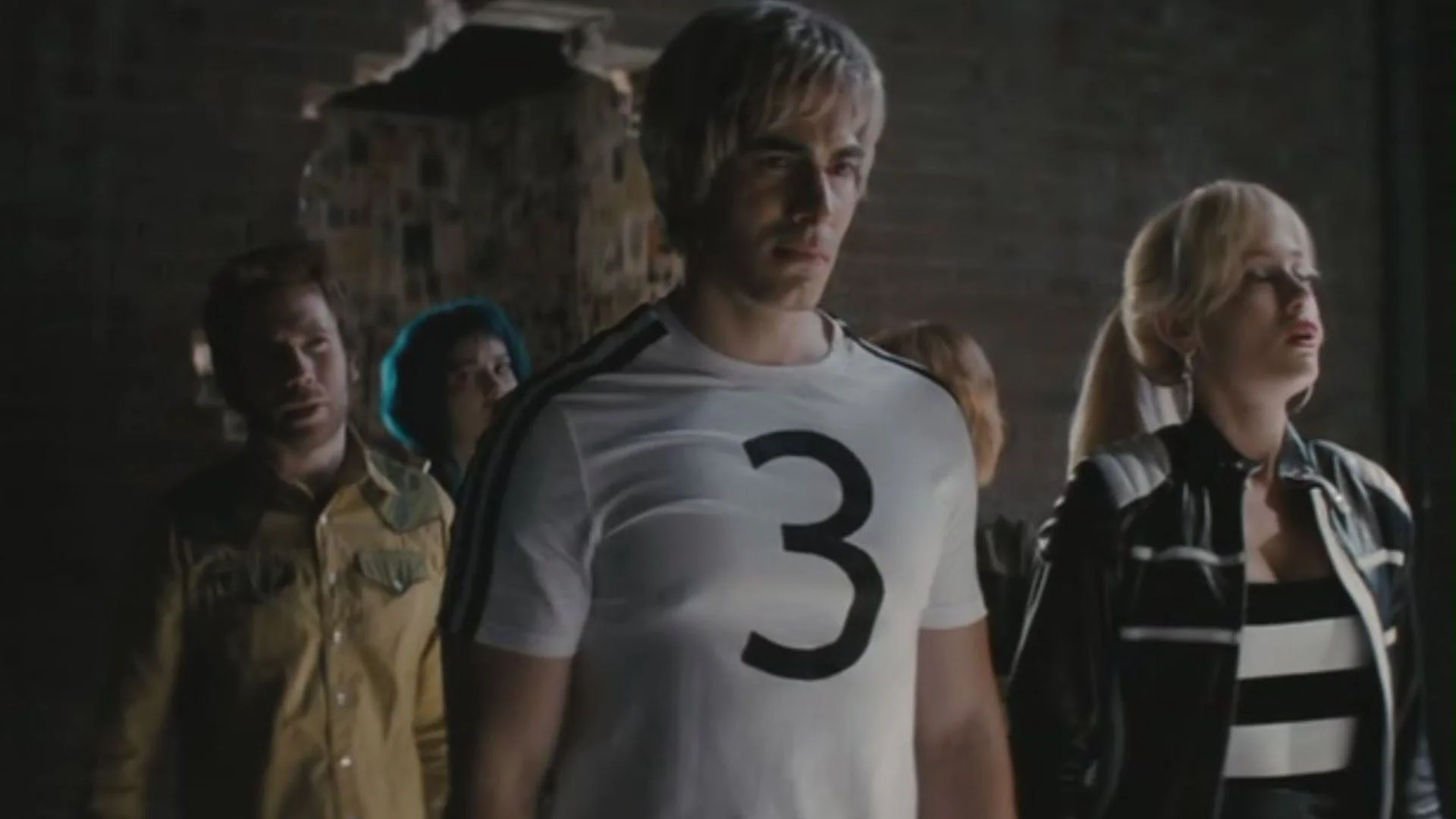 Brandon Routh Joins Cast of ANASTASIA — GeekTyrant