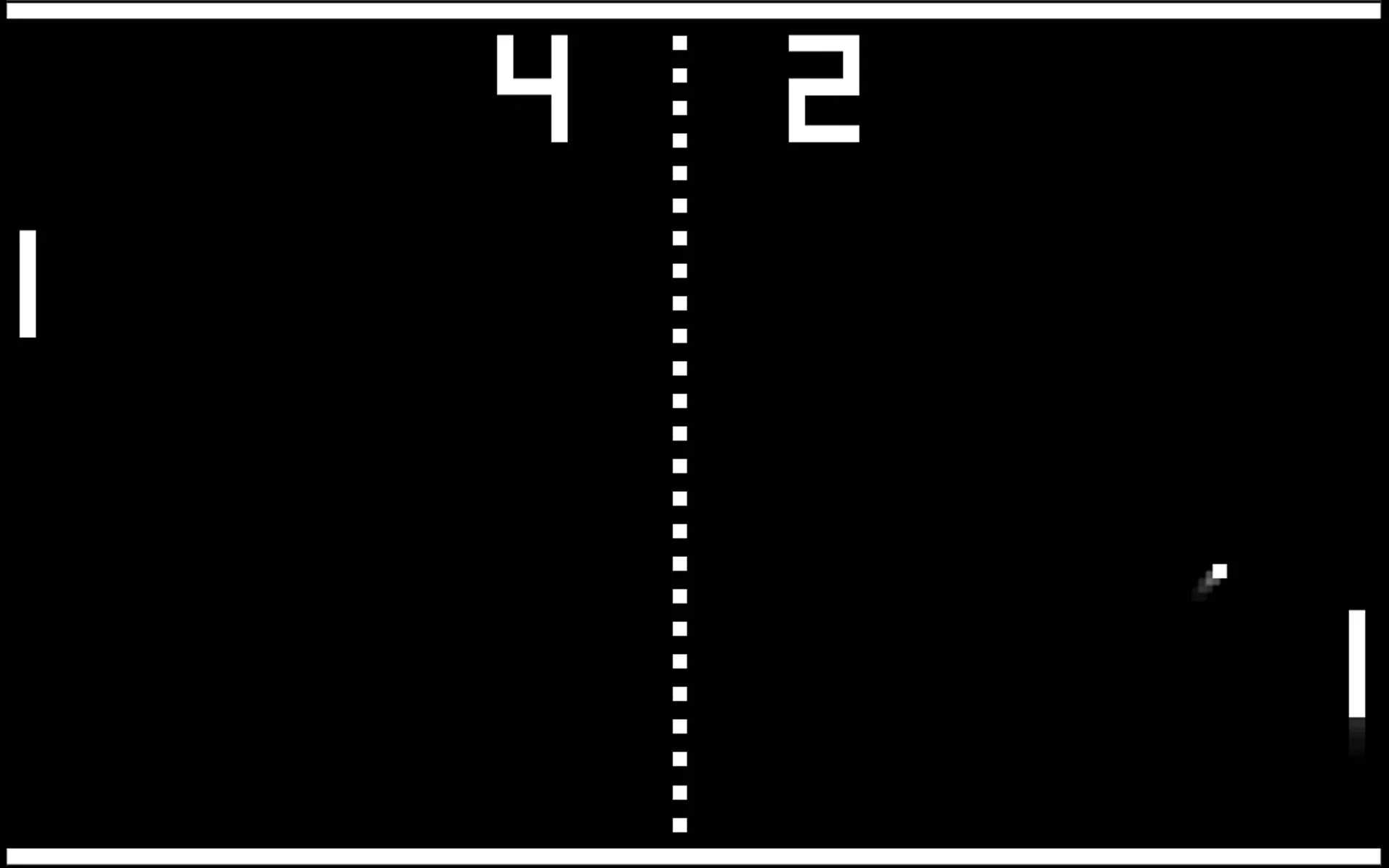 Atari is Working on a PONG Game Show — GeekTyrant