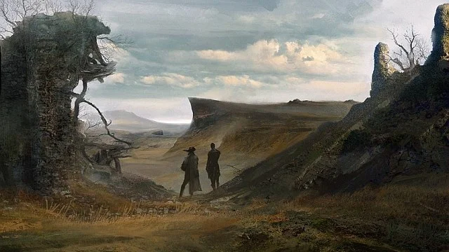 Greedfall - Epic 17th Century Fantasy Springs to Life — GeekTyrant