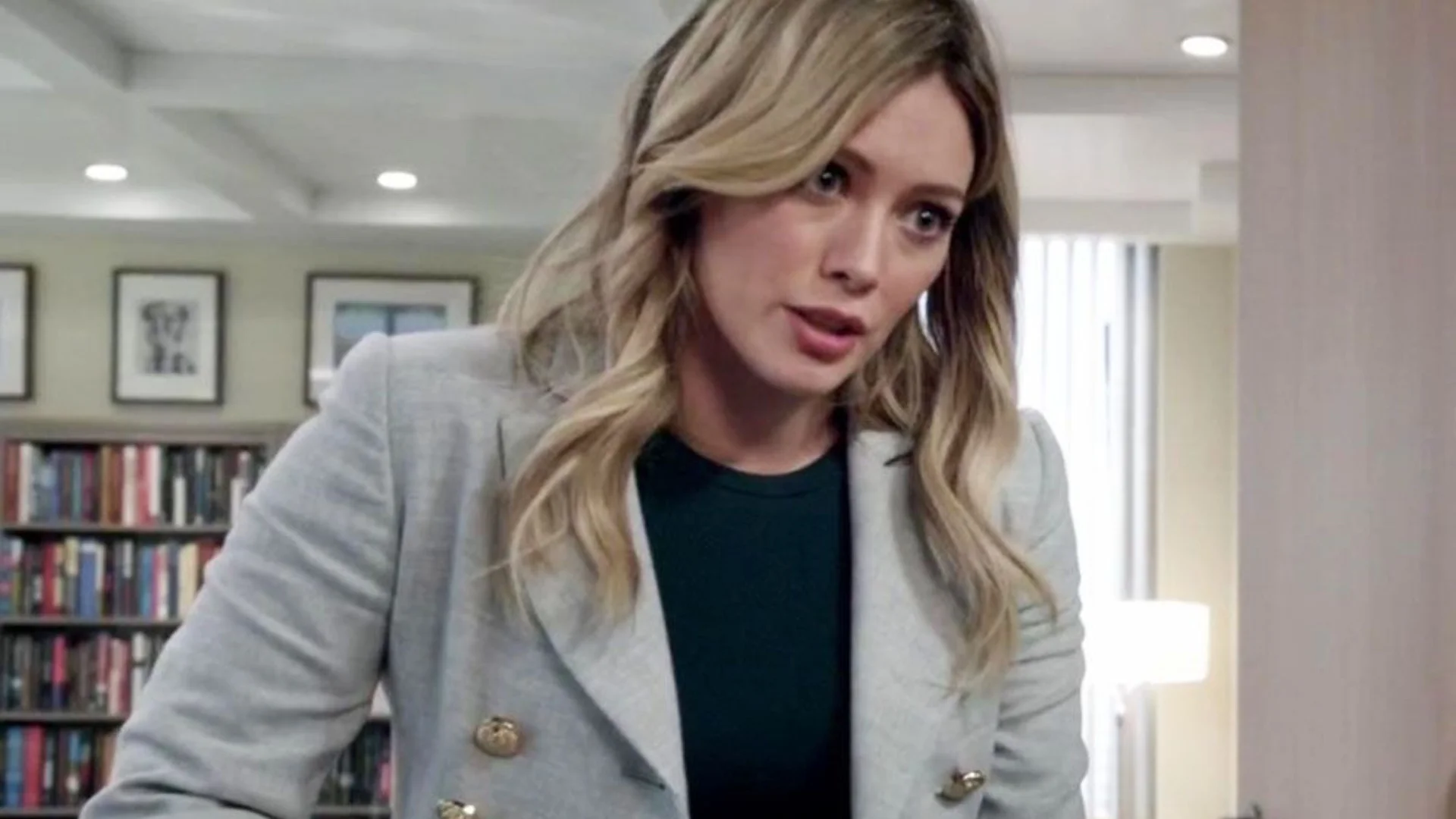 Hilary Duff is Set to Play Sharon Tate in THE HAUNTING OF SHARON TATE ...