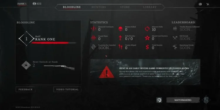 PREVIEW: HUNT SHOWDOWN Will be Your Next Multiplayer Addiction — GeekTyrant