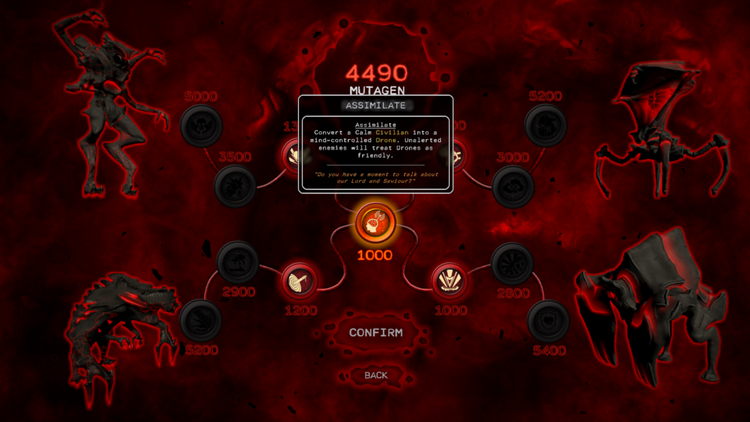 Review: Attack of the Earthlings - Turn Based Genius — GeekTyrant