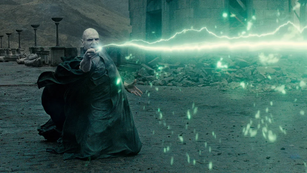 These Cool New Interactive Harry Potter Wands Allow You To Play Wizard ...