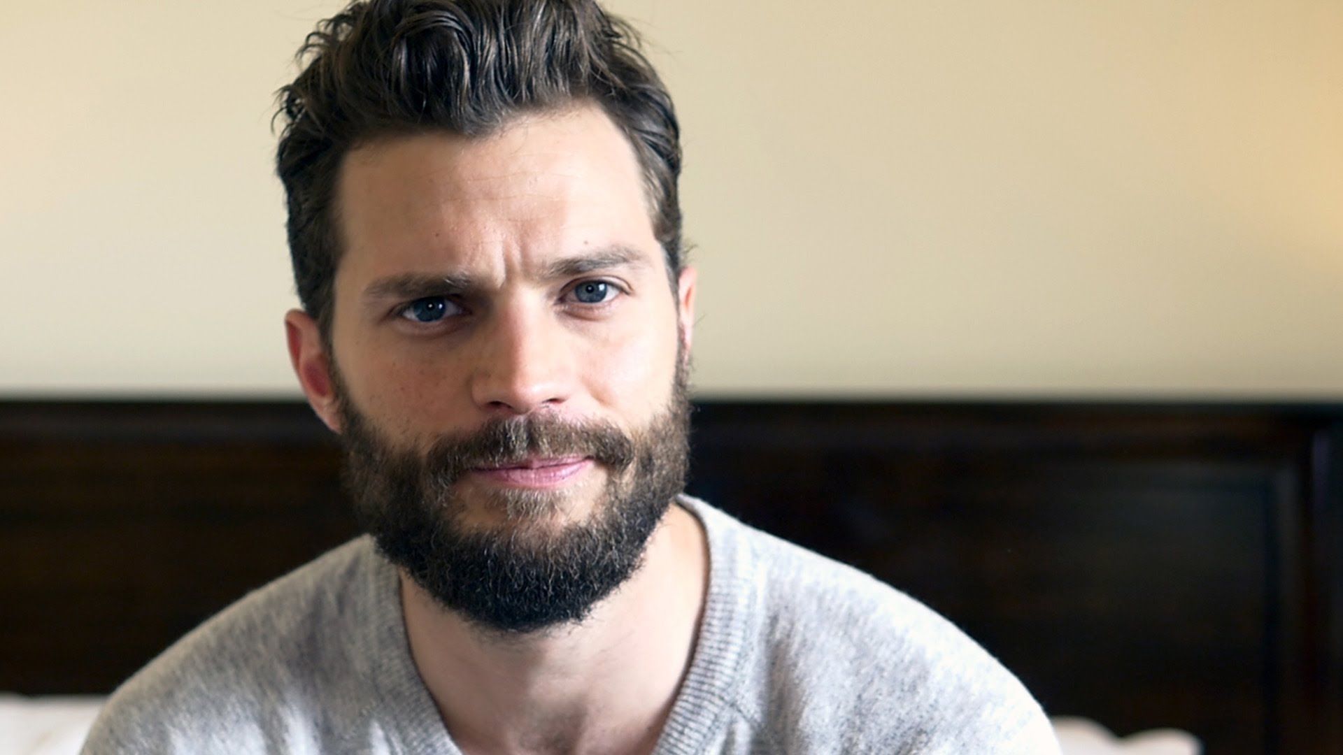 Jamie Dornan and Sam Claflin Will Star in BORDERLAND From GAME OF ...