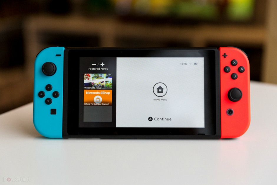 The Nintendo Switch Helped A Reddit User Detect An Early Tumor — GeekTyrant
