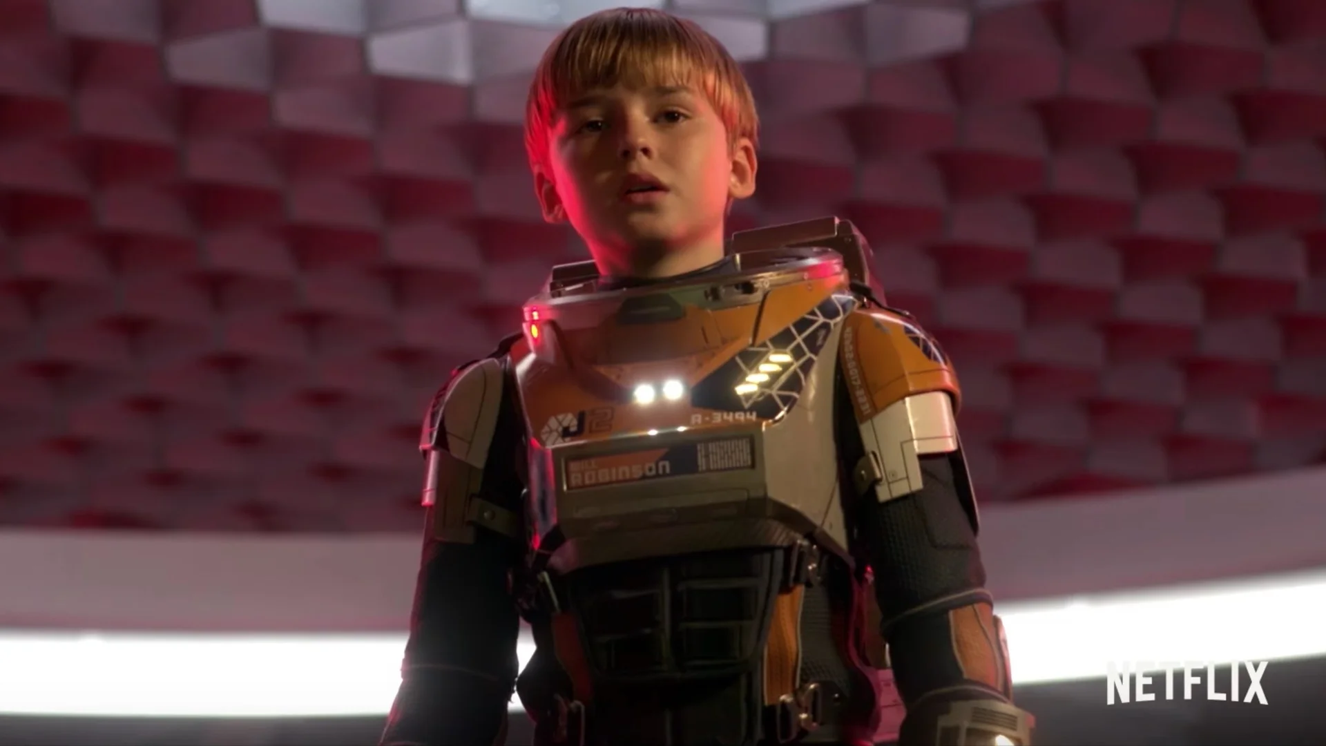 The Final Trailer For Netflix's LOST IN SPACE Season 2 is Filled with ...