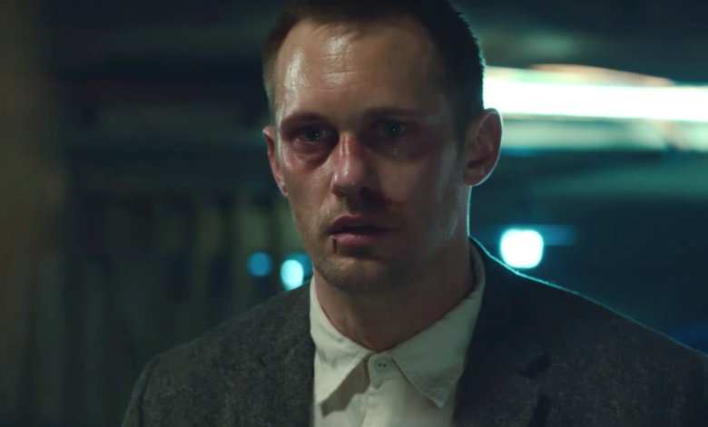 Sci-fi Noir Thriller MUTE was Originally Written As a Modern-Day ...