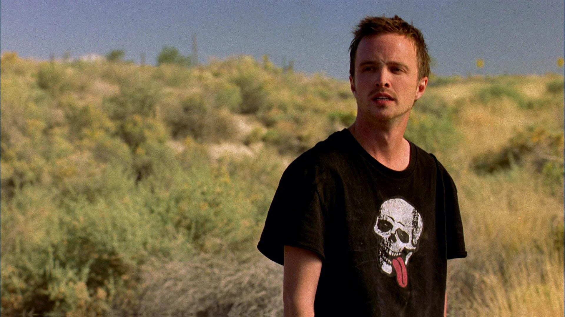 Jesse Pinkman Could Come To BETTER CALL SAUL According To Vince ...
