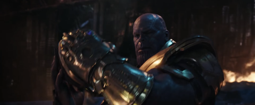 AVENGERS: INFINITY WAR Trailer Screenshots and Detailed Break Down ...