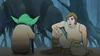 Watch Luke And Yoda In The Latest STAR WARS: FORCES OF DESTINY Episode ...