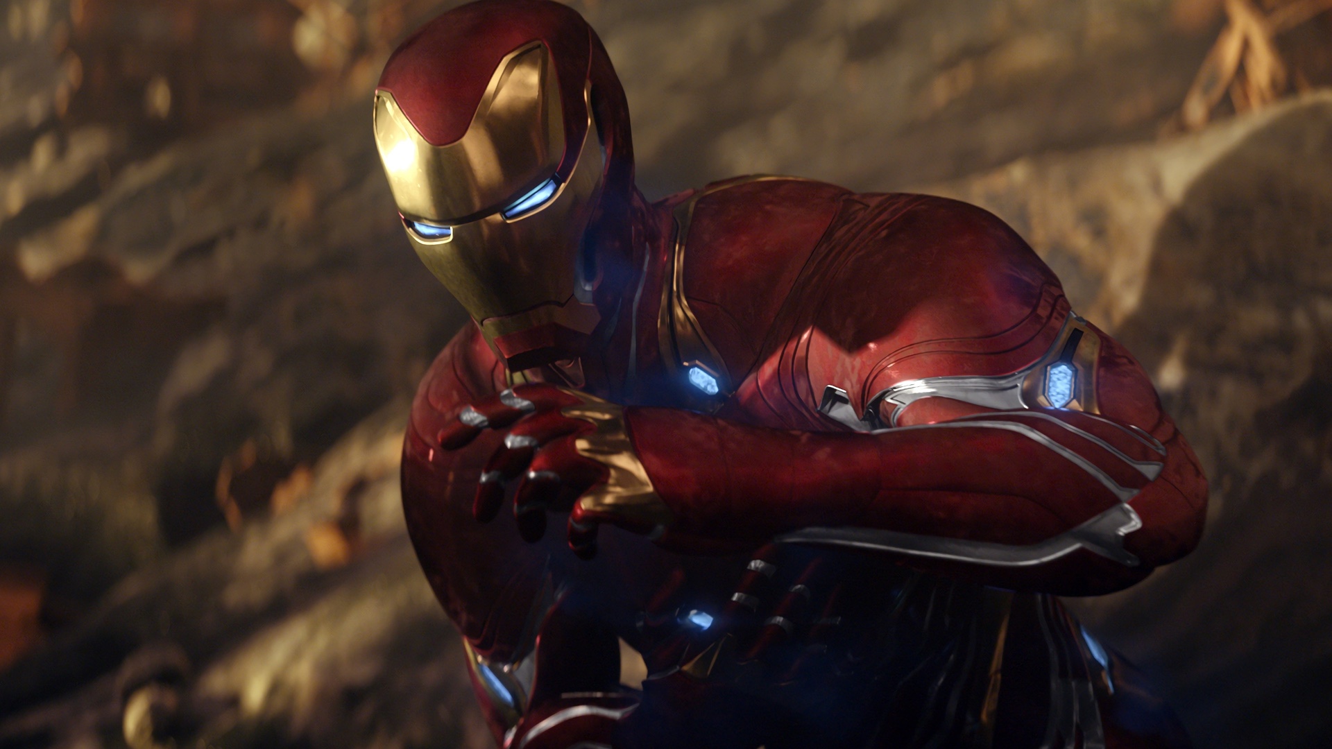 AVENGERS: INFINITY WAR Writers Say Avengers are Supporting Characters ... AVENGERS: INFINITY WAR Writers Say Avengers are Supporting Characters ...