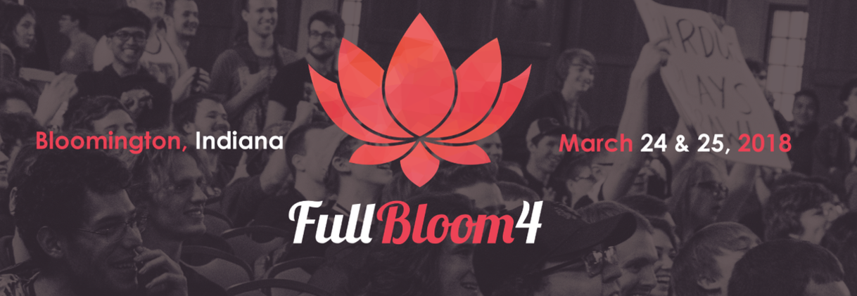 Tournament Preview: Full Bloom 4 — GeekTyrant