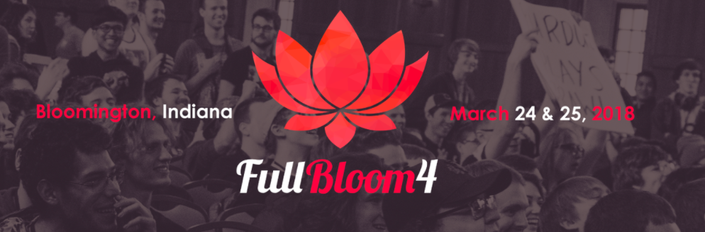 Tournament Recap: Full Bloom 4 — GeekTyrant