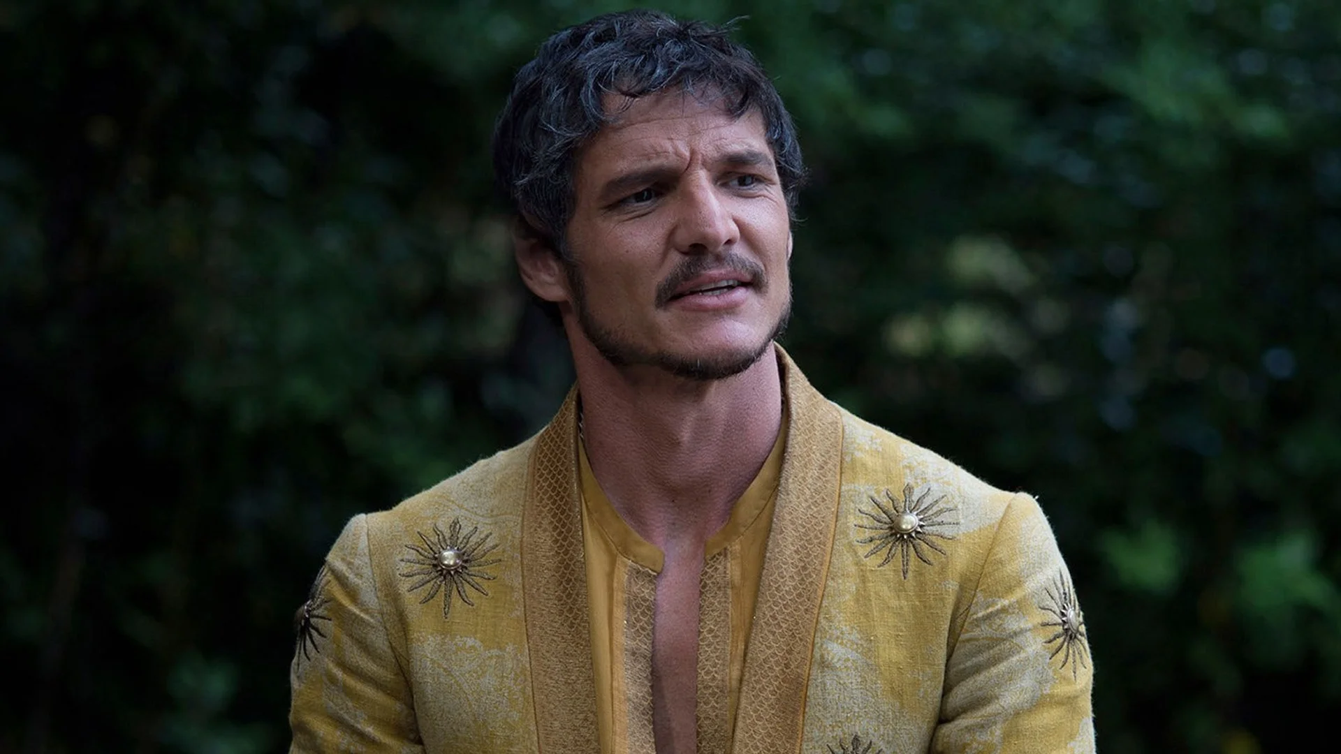 NARCOS Star Pedro Pascal Joins WONDER WOMAN 2 in a Key Role — GeekTyrant