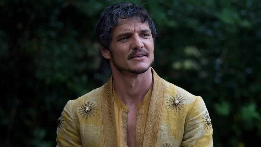 NARCOS Star Pedro Pascal Joins WONDER WOMAN 2 in a Key Role — GeekTyrant