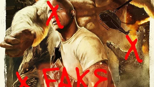 Director Uwe Boll Gets Crazy and Goes Off on Dwayne Johnson's RAMPAGE ...