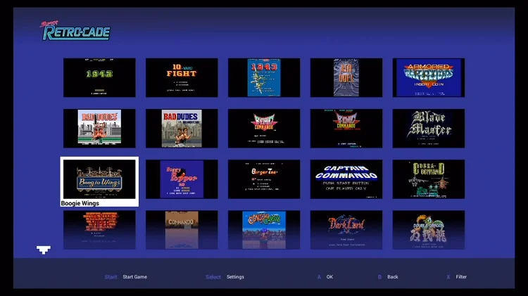 Retro-bit Super Retro-Cade A Pleasant Surprise! — GeekTyrant