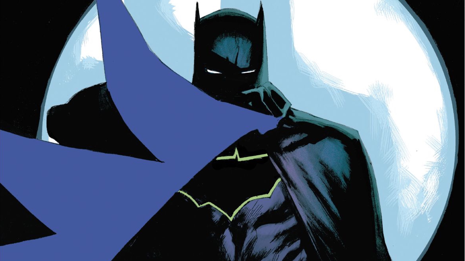 Director Matt Reeves Offers a Brief But Optimistic Update on THE BATMAN ...