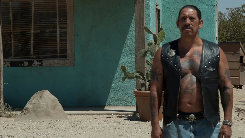Danny Trejo Has Joined Rob Zombie's 3 FROM HELL — GeekTyrant