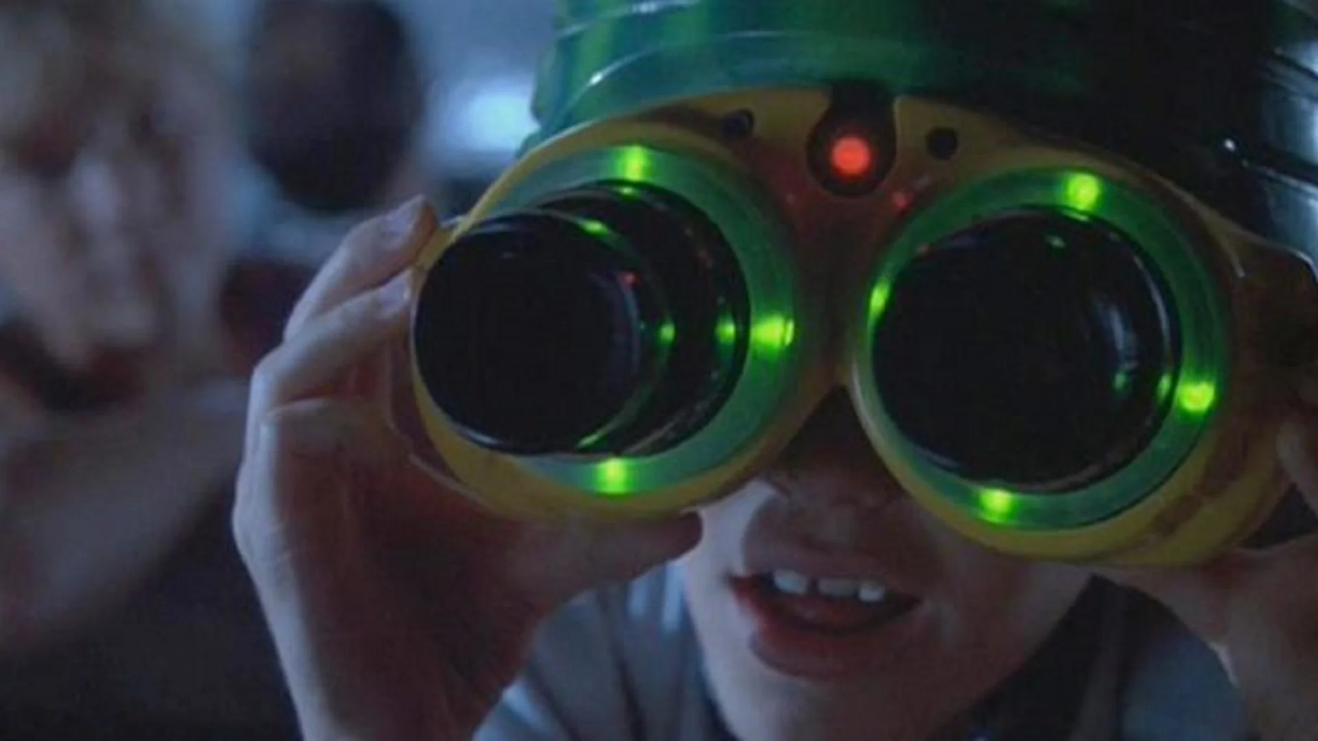 You Can Now Purchase Those Goofy Looking Goggles From JURASSIC PARK ...