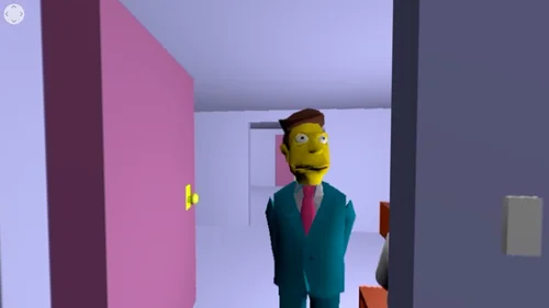 You Can Now Experience The "Steamed Hams," Bit From THE SIMPSONS In VR ...