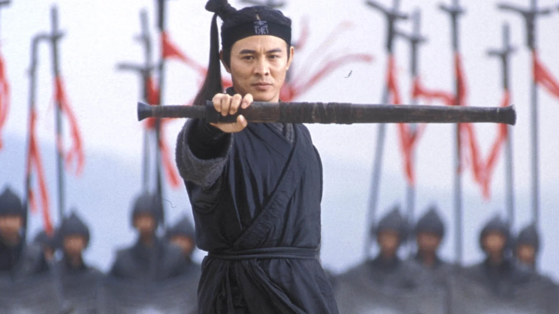 Disney's Live-Action MULAN adds Jet Li and Gong Li To The Cast — GeekTyrant