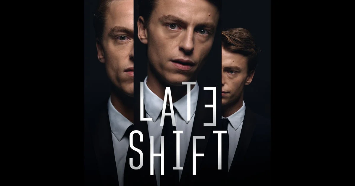 LATE SHIFT Arrives On The Nintendo Switch This Month — GeekTyrant