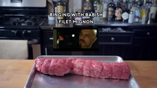 Here's How To Make That Amazing Steak From THE MATRIX — GeekTyrant