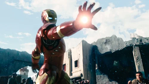 Marvel Studios Releases a 10 Year Legacy Featurette For AVENGERS ...