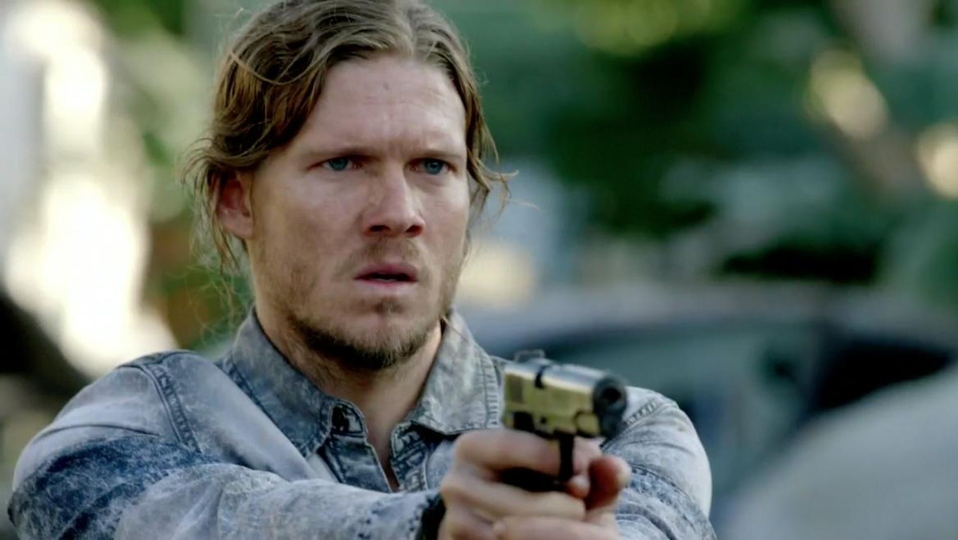 THE WALKING DEAD's Scott Deckert Joins VENOM — GeekTyrant