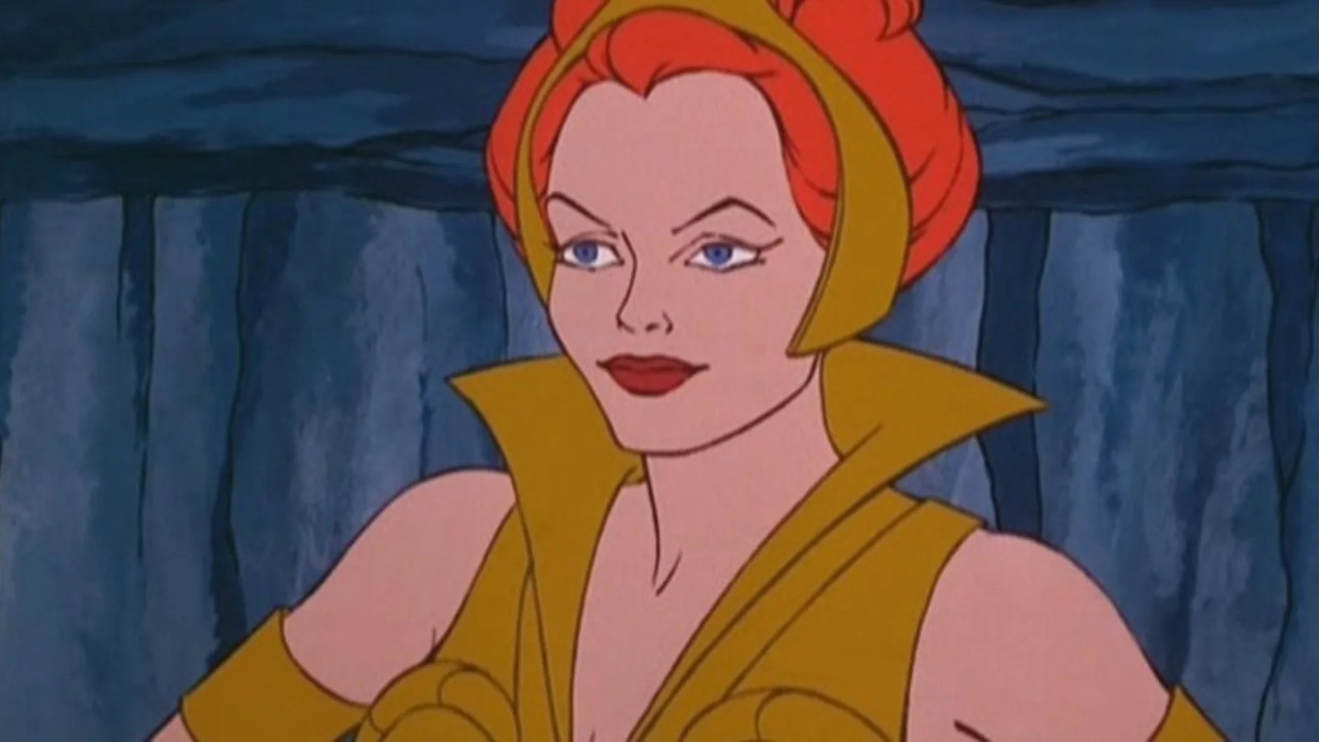 Intriguing Story and Character Details For The New MASTERS OF THE ...