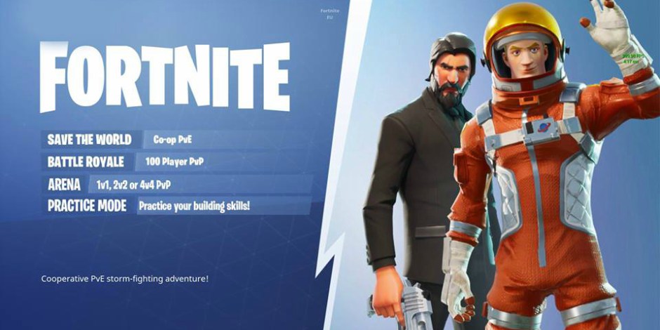 FORTNITE's Season 4 Brings Way More Than A Meteor Crash Site — GeekTyrant