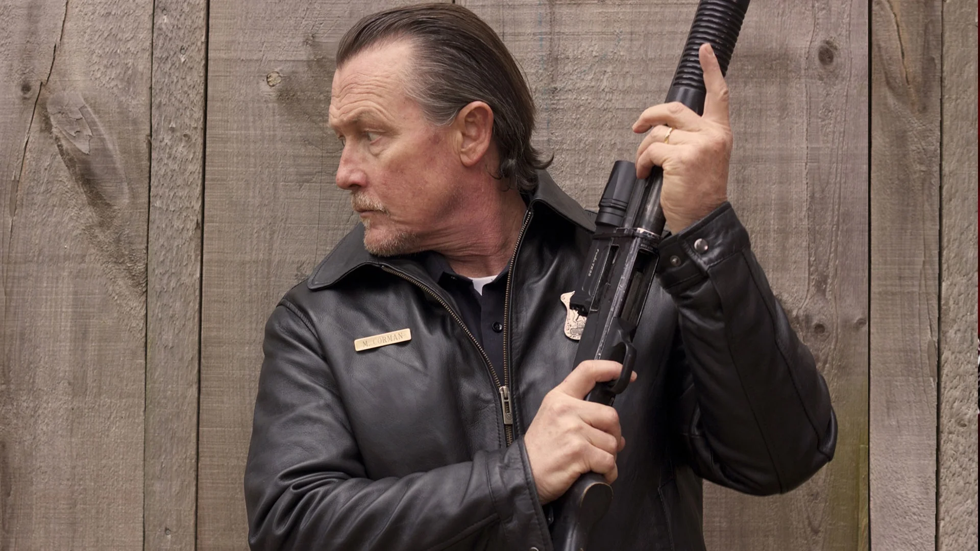 Robert Patrick Movies