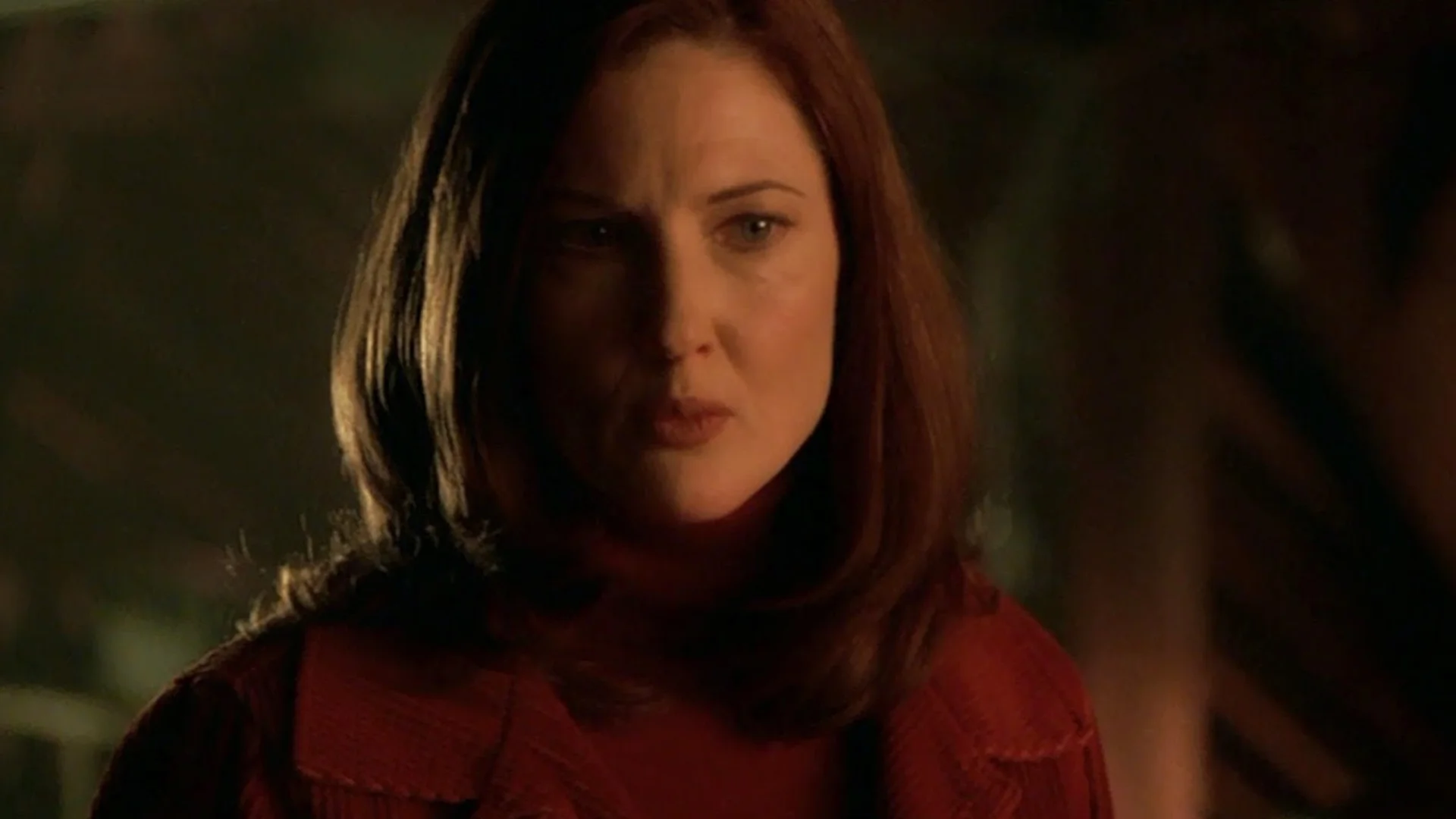 SMALLVILLE's Annette O'Toole Joins THE PUNISHER Season 2 — GeekTyrant