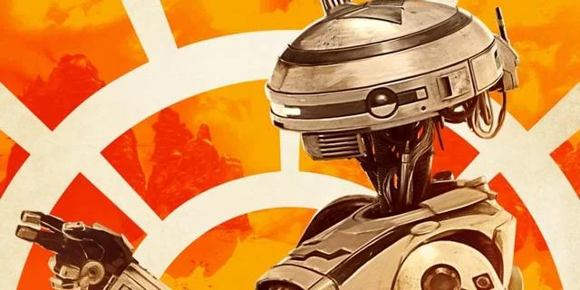 Lots of SOLO "Fun Facts" Released Include INDIANA JONES Easter Eggs and ...