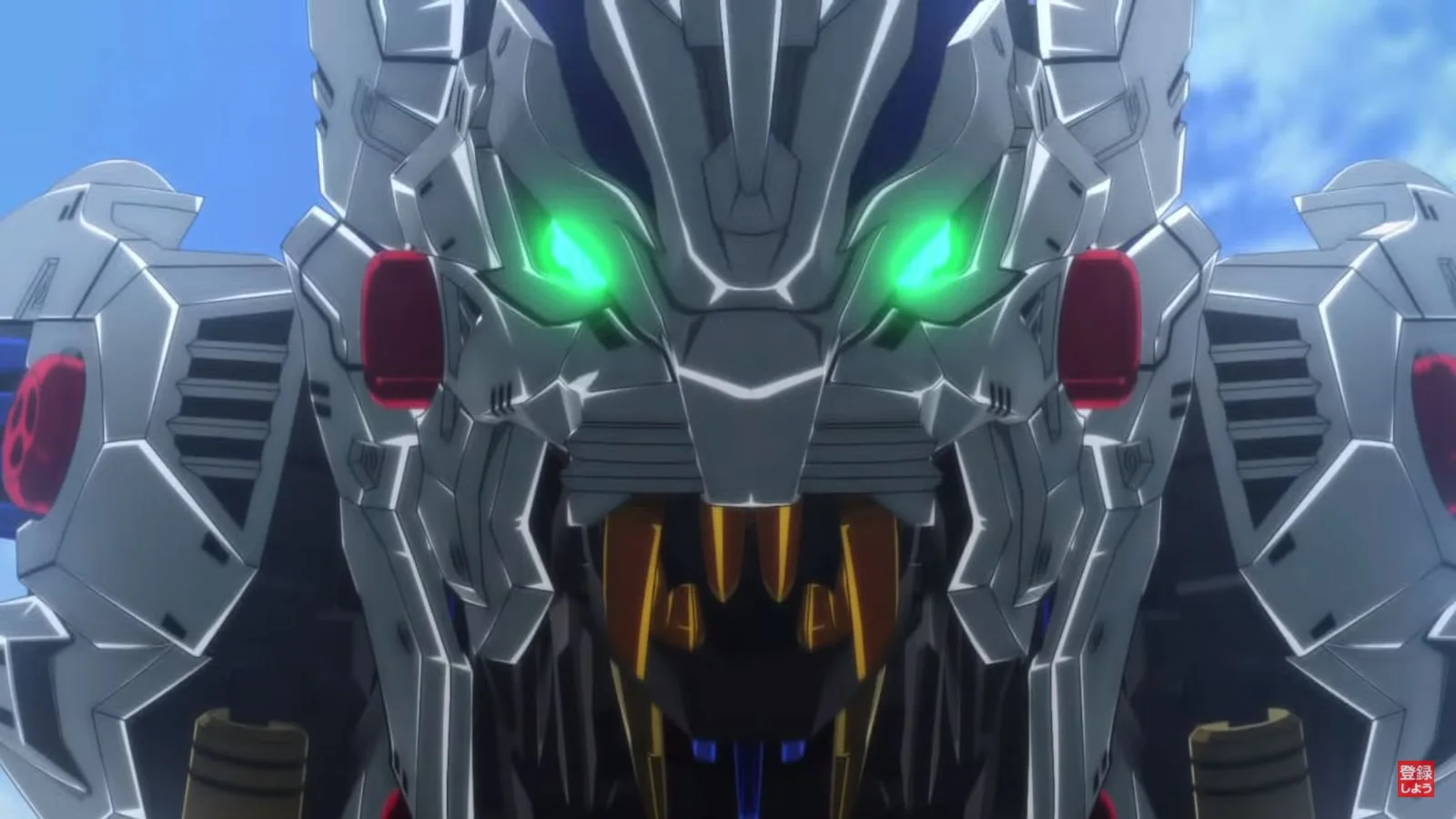 Check Out the Trailer for ZOIDS WILD BLAST UNLEASHED — GeekTyrant