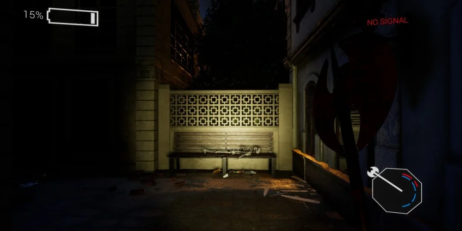 THE LAST DEADEND Review: A Fun Game With A Few Issues — GeekTyrant