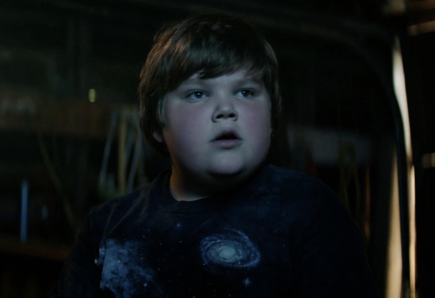 Jay Ryan is Set To Play Ben Hanscom in IT: CHAPTER 2 — GeekTyrant