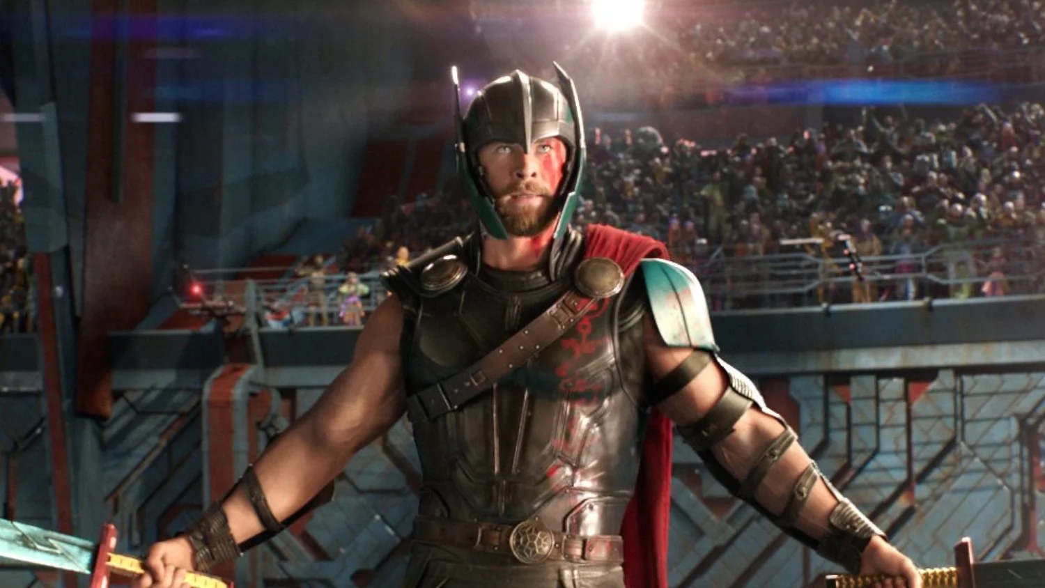 Promo Video For The Big Films and Shows Coming to Netflix in June Along ...