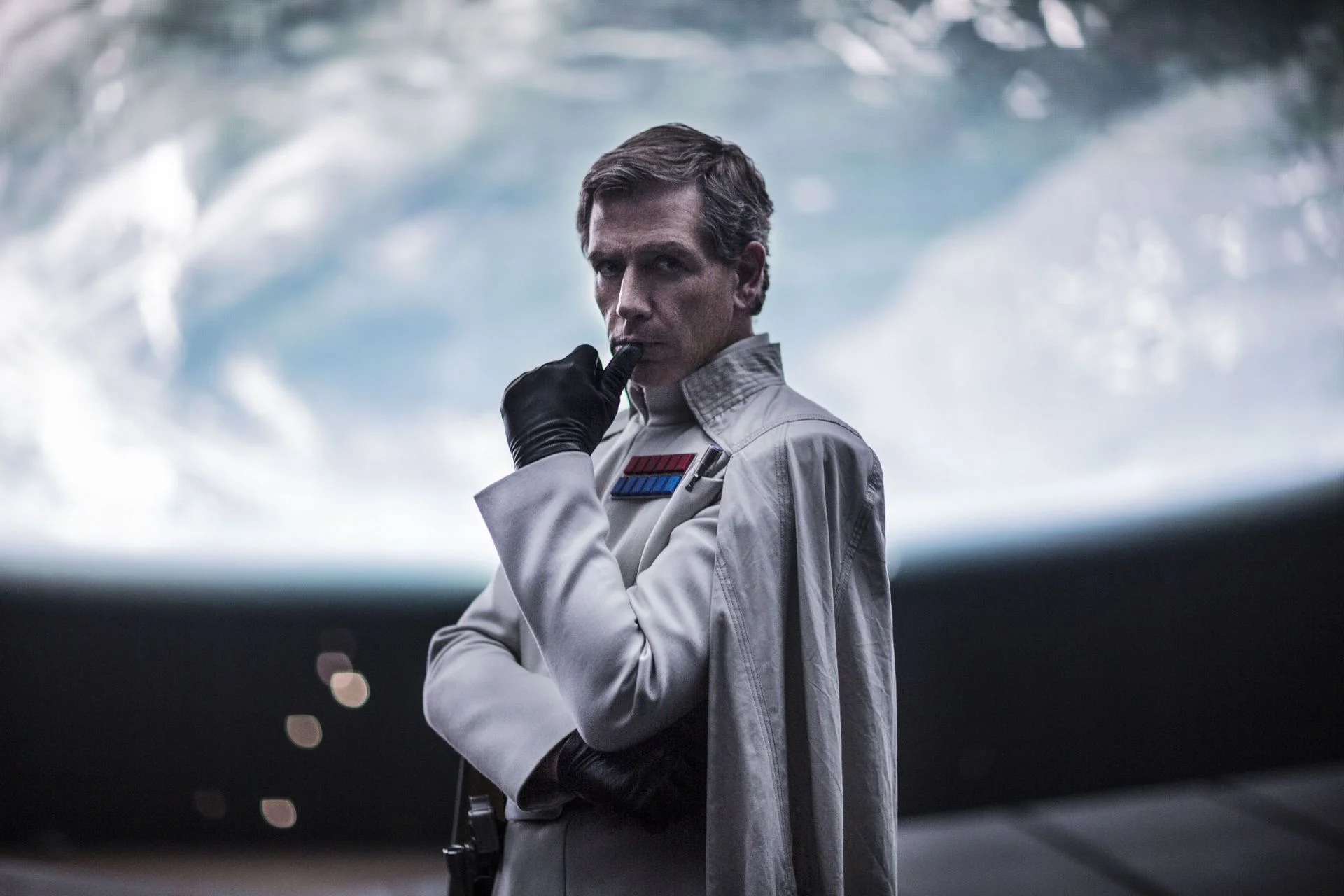 Ben Mendelsohn, Joel Edgerton, Robert Pattinson and More Cast in ...