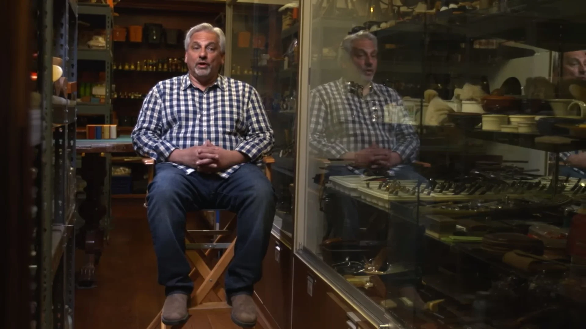 Watch: Hollywood Prop Master Describes The Importance Of The Right Prop ...