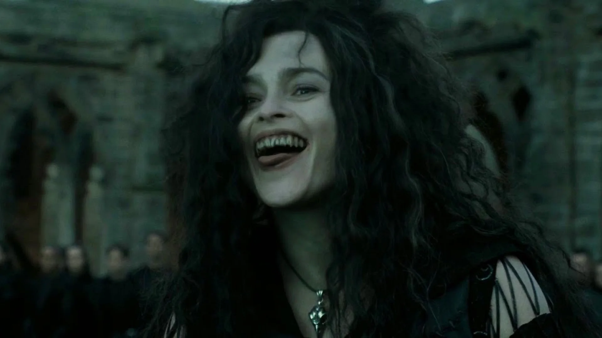 Helena Bonham Carter and Angelina Jolie Rumored to Be Up For The Next ...
